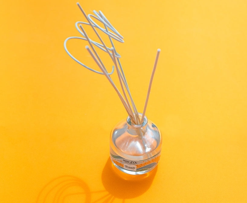 Fragrance Diffuser – terre d'Oc Hong Kong