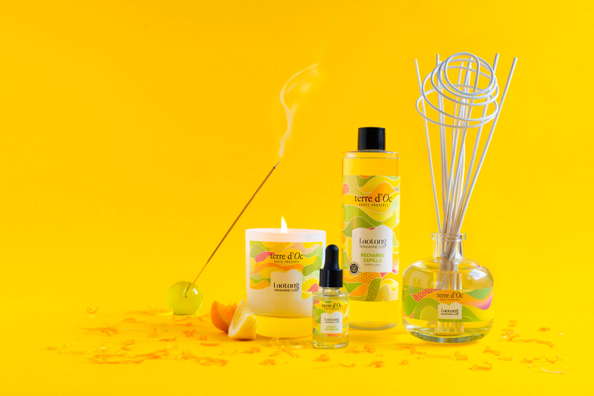 Laotong Mandarin yuzu – terre d'Oc Hong Kong