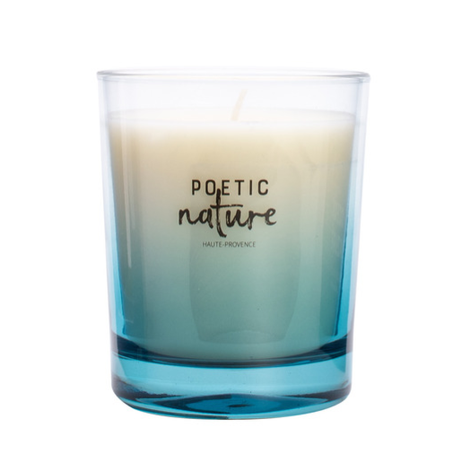Azure Ocean Scented Candle 180g – terre d'Oc Hong Kong